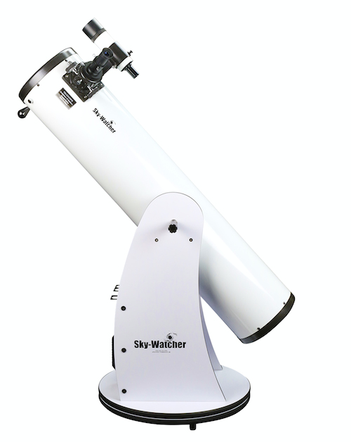 Sky-Watcher | Sky-Watcher Global Website